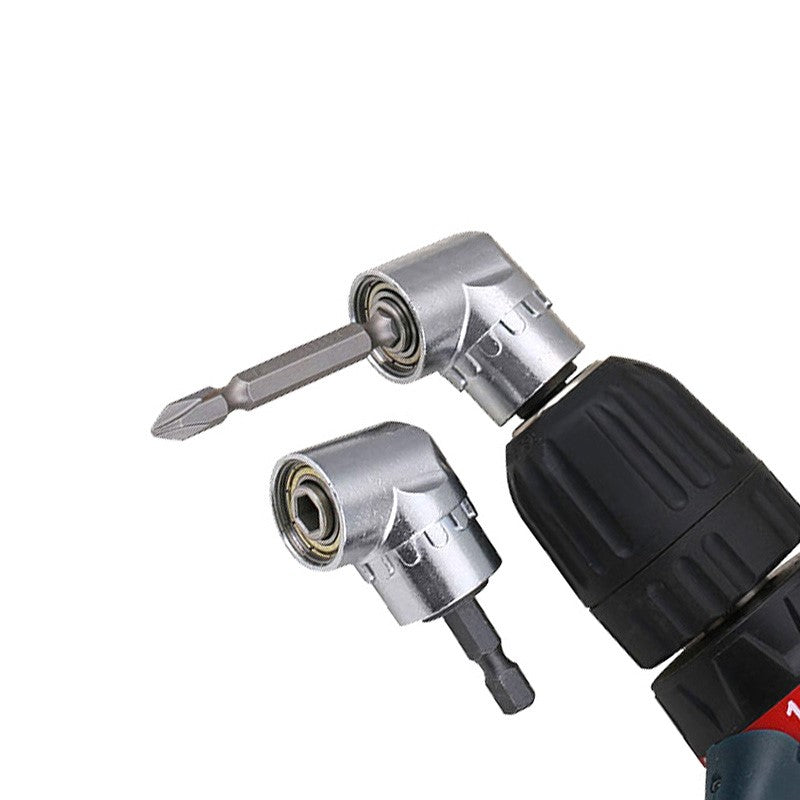 Turn screwdriver connector – Tradie Gear